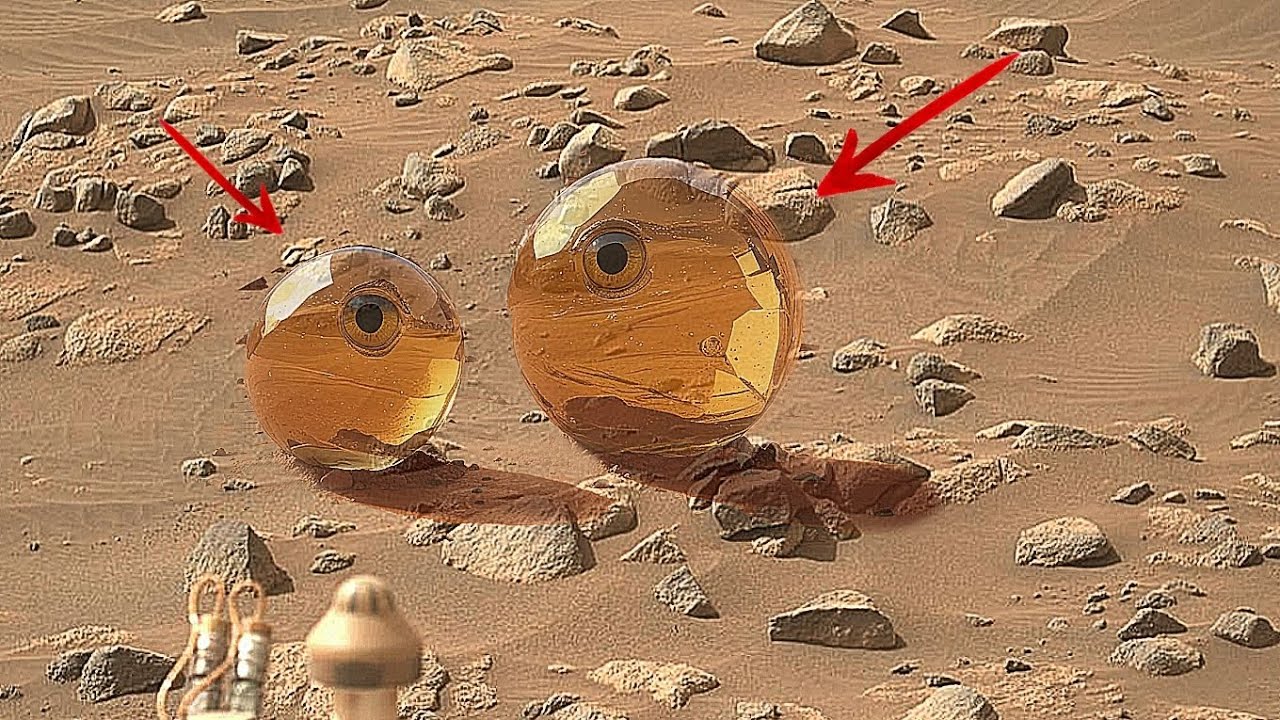 Perseverance Rover Most 4k Stunning videos of Helicopter 4k Resolution ...