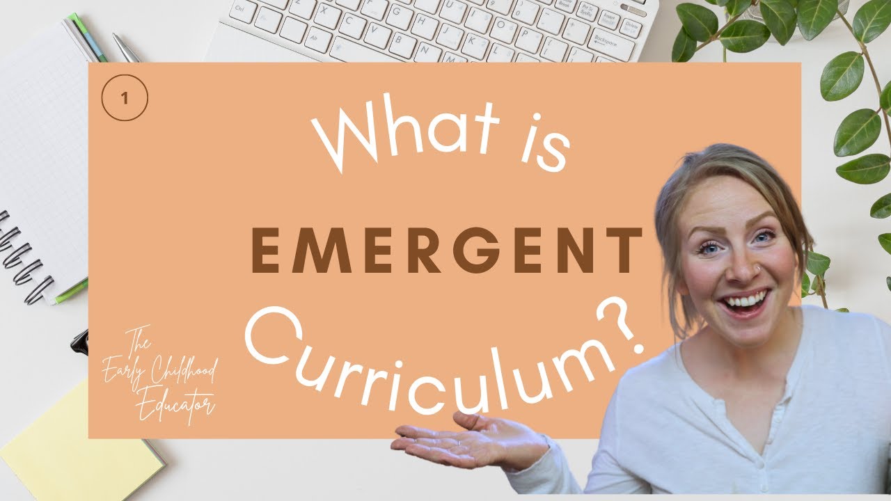 Emergent Philosophy 101 | child-led | inquiry-based practice | The ...