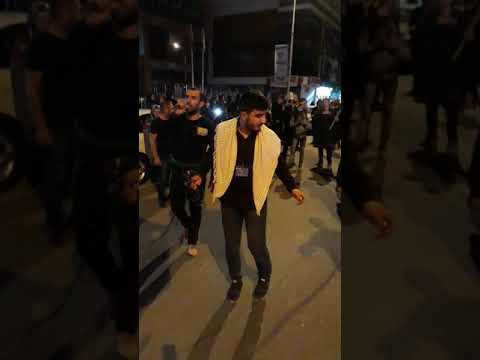 Seyyid Muhammed Ali Ozcan 2018 Omru Perisan Zeynebem