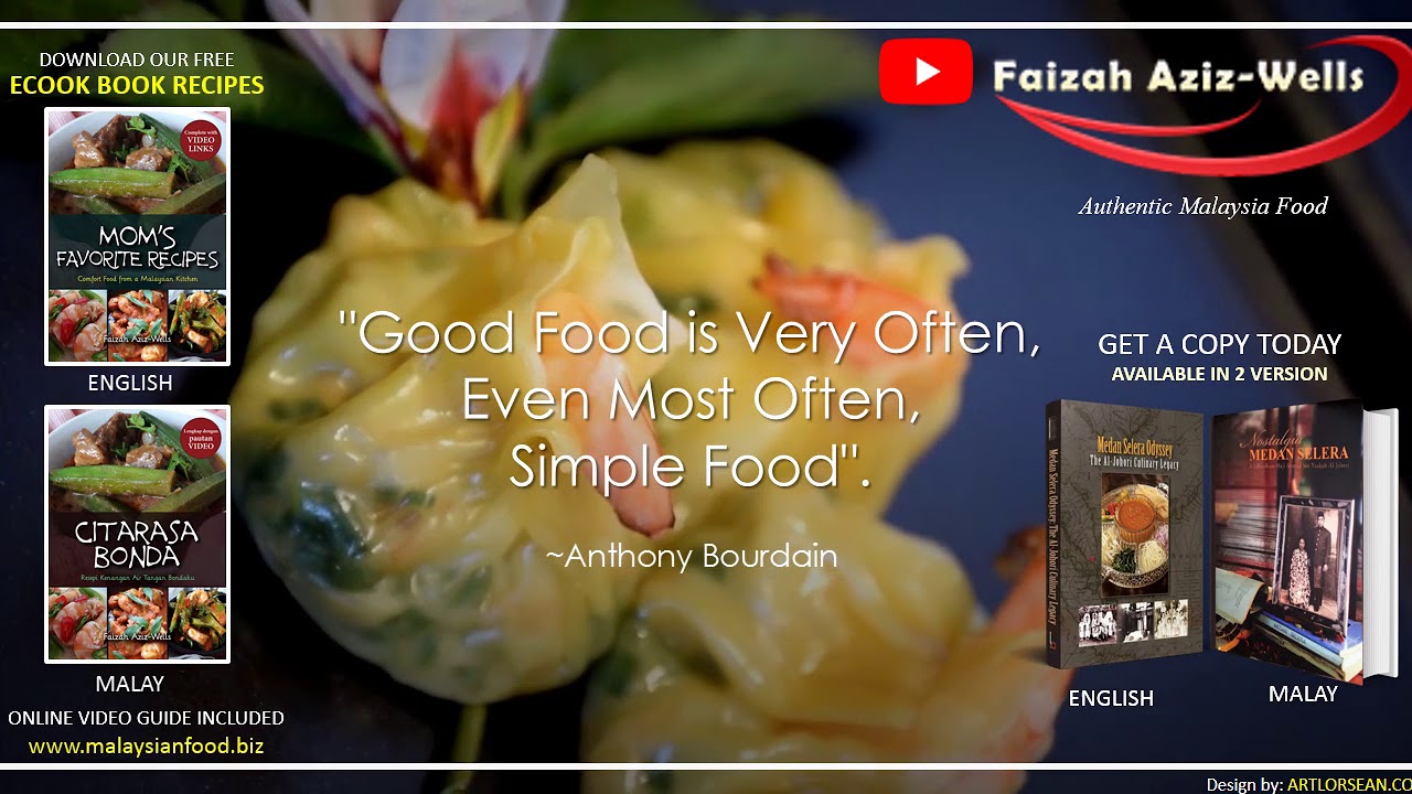 Inspirational quotes | Food Quotes (Dim sum) - YouTube