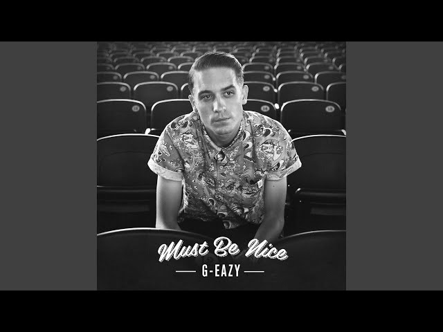 G Eazy Plastic Dromen G Eazy Plastic Dreams Ft. Johanna Fay (Music