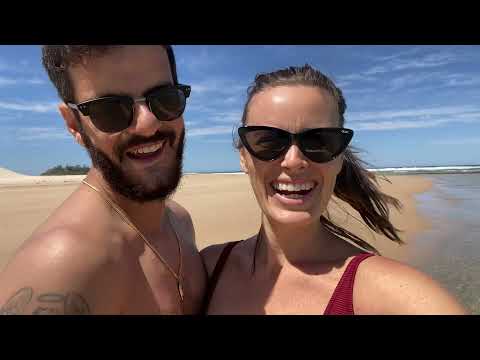 Move To Australia 2021 | TIA PROVOST