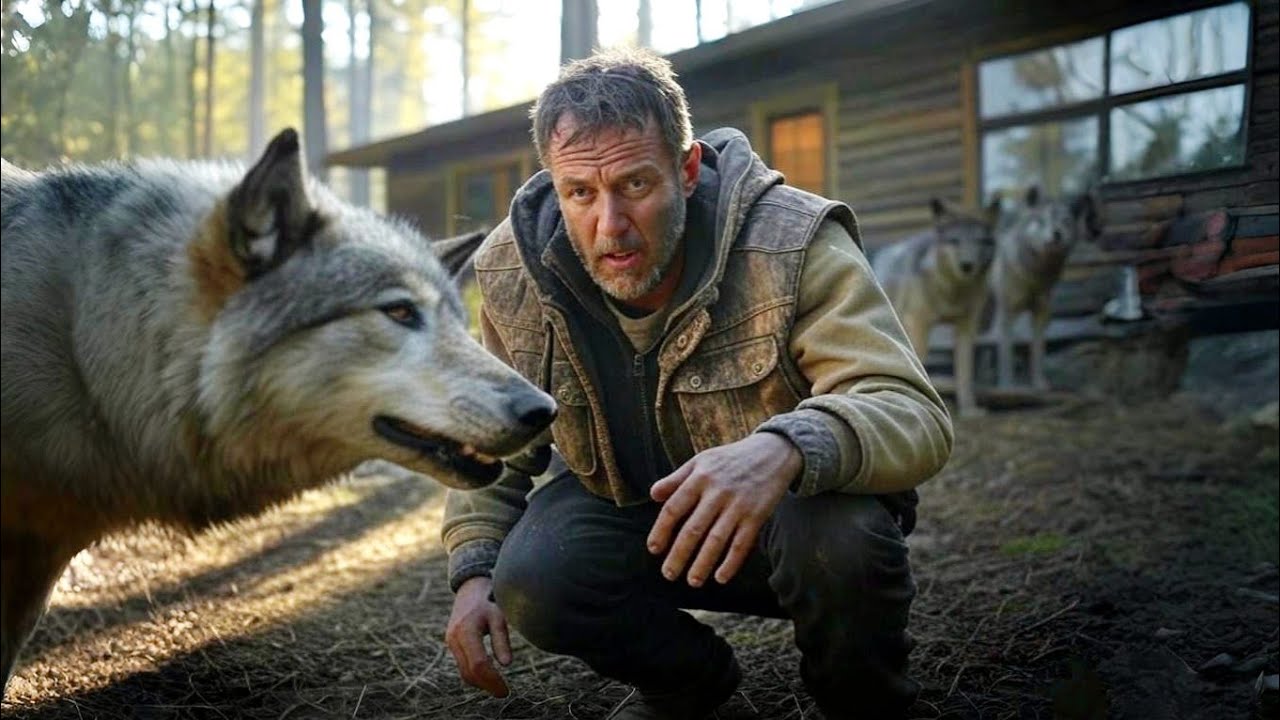 30 Days Alone in The Forest Building An Underground Wooden House With A ...