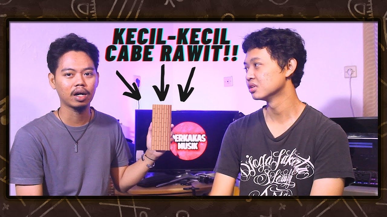 Review Efek Gitar | Zoom MS 50G Multi Stomp | Fitur Melimpah Dalam ...