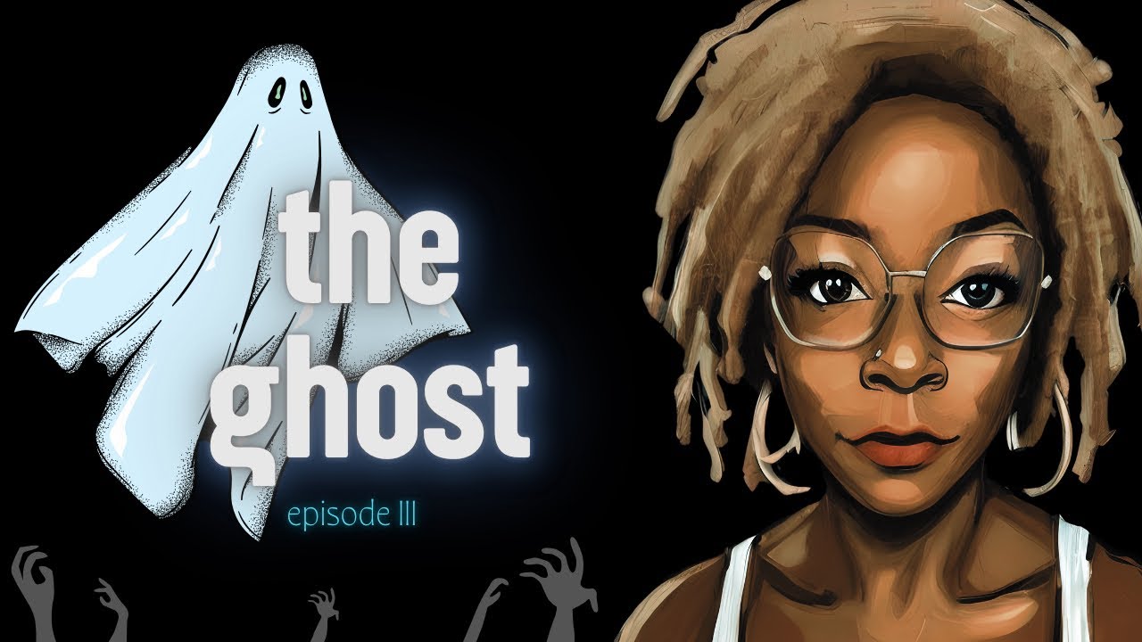 New on TTT Members! “The Ghost” Episode III coming out today! Join now ...