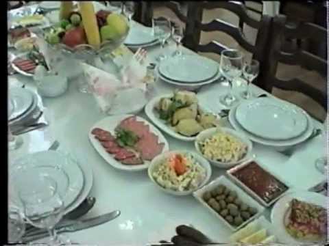 Cəbrayıl şadlıq sarayı