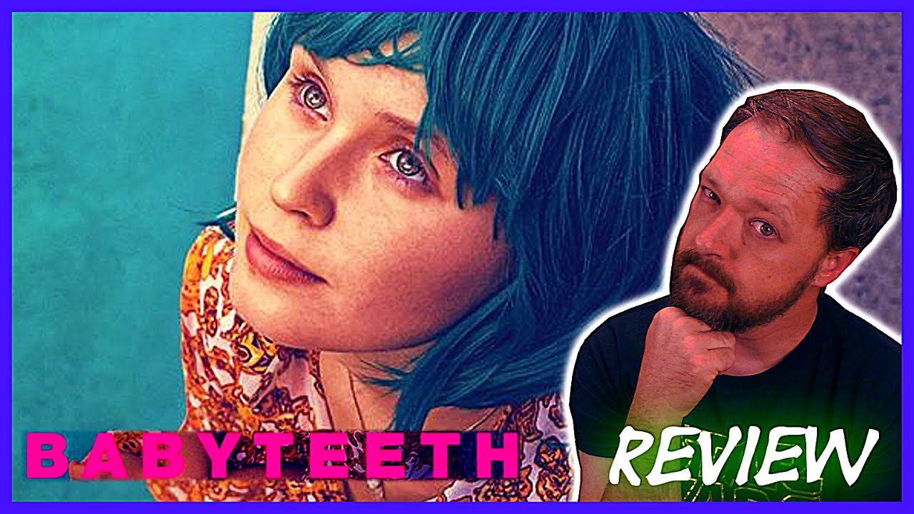 Babyteeth - Movie Review - YouTube