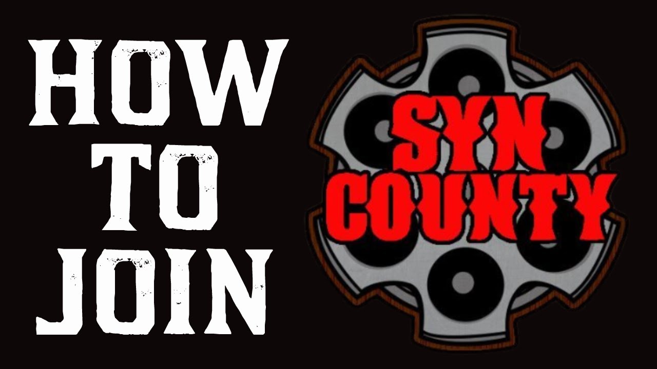 Joining Syn County RedM Server - YouTube
