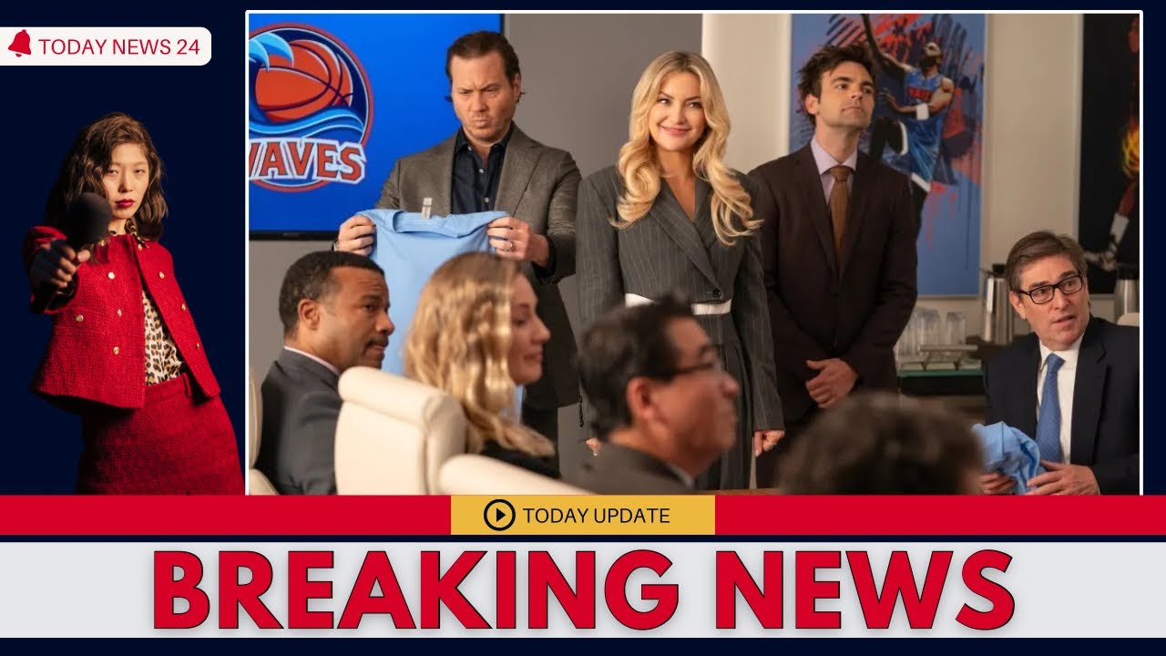 Why Running Point Is The NEXT BIG Thing In Basketball Comedy - YouTube