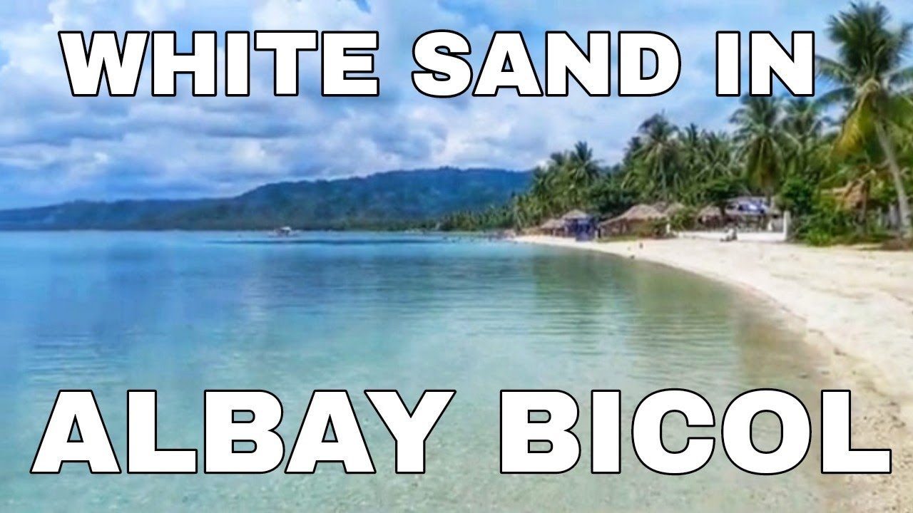 2nd TIME AT PUNTA ESTRELLA IMACOTO BEACH RESORT_WHITE SAND BEACH AT OAS ...