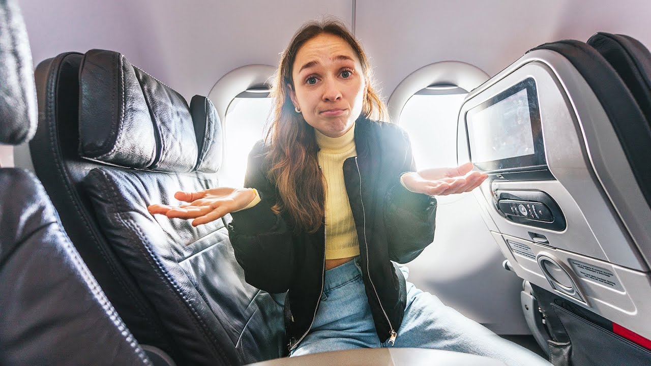 ME VOY DE LATINOAMÉRICA POR ESTO - YouTube