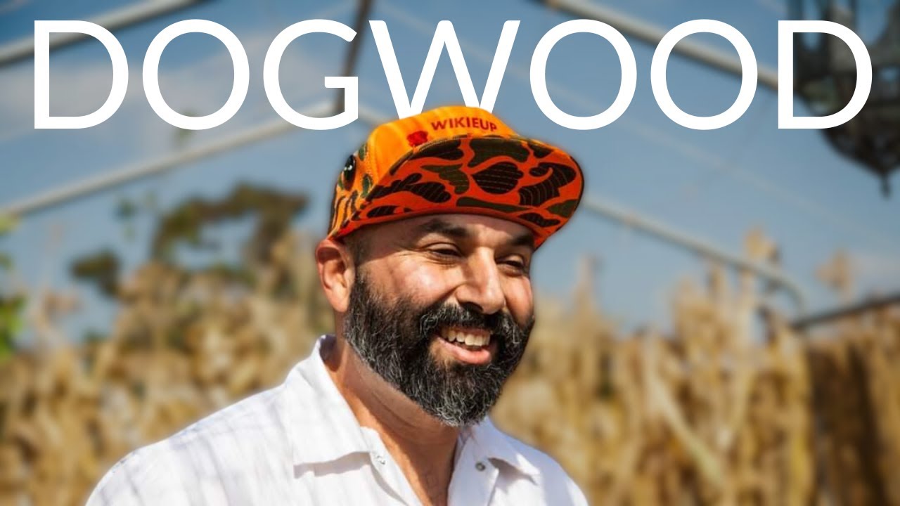 Josh Kemble from Dogwood INTERVIEW | Furnace Fest 2024 Series - YouTube