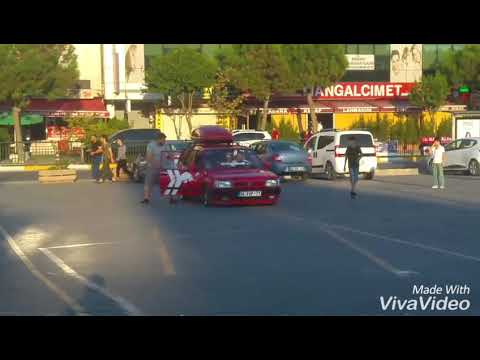 Bağcılar da sıradan 1 gün :)