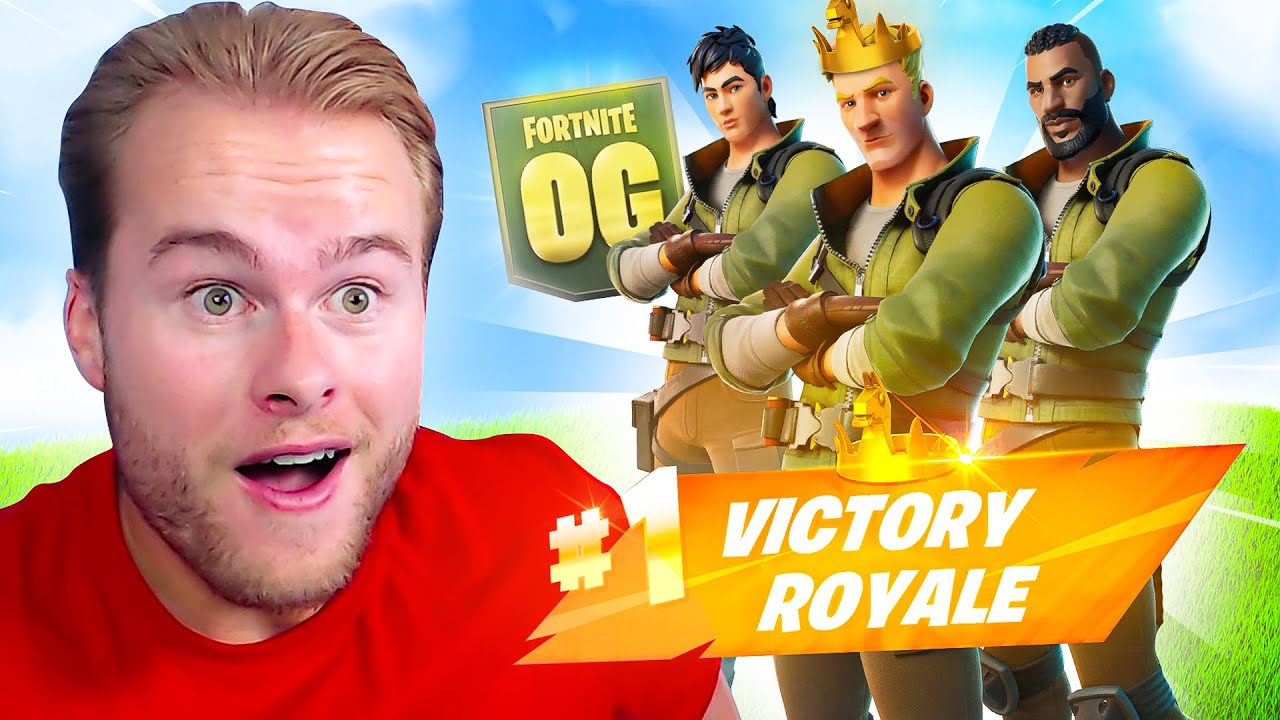 🔴 LIVE: TRAINEN VOOR MIJN EIGEN FORTNITE TOERNOOI! - (Royalistiq ...