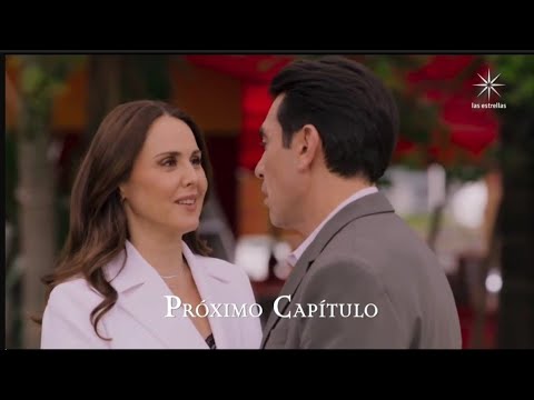 El Ángel de Aurora Avance Capitulo 107 Aurora le dice Antonio que lo ama - YouTube