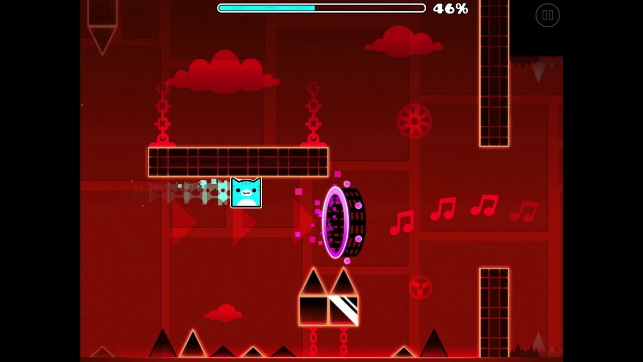 About a ghost | GD - YouTube