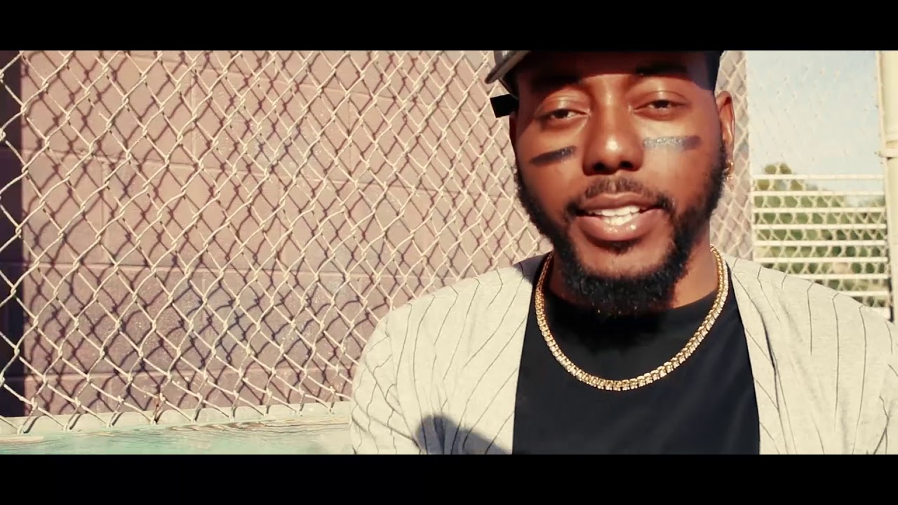 Jaytee.2 - League (Official Video) - YouTube