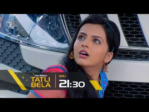 Tatlı Bela 2 Bölüm Fragmanı   7 Mart 2017