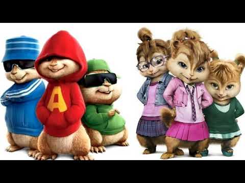 Chipmunks ft The Chipettes - This Lil' game we play - YouTube