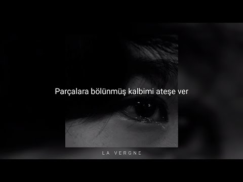 BTS - Tear |Türkçe Çeviri|