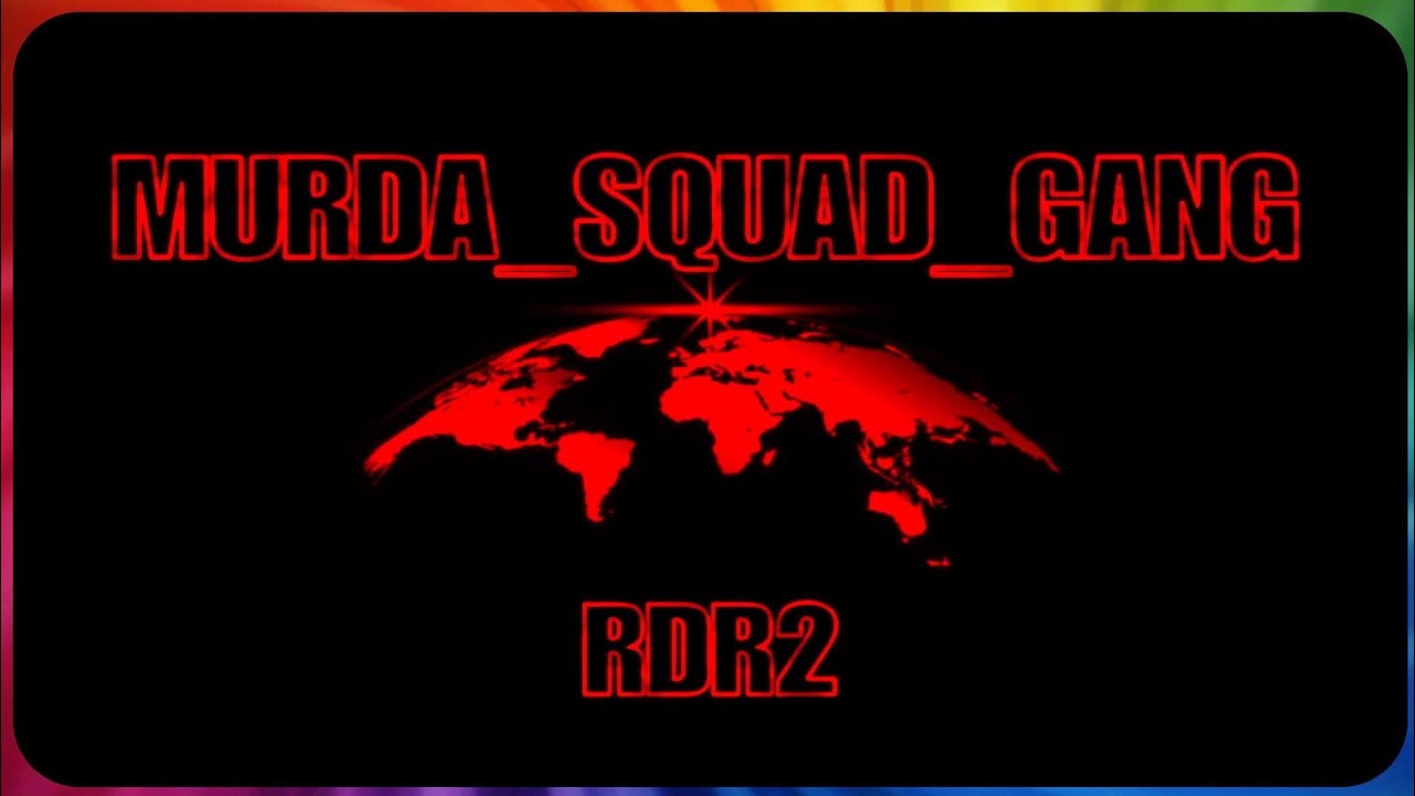 MURDA_SQUAD_GANG VS black water Gunners - YouTube