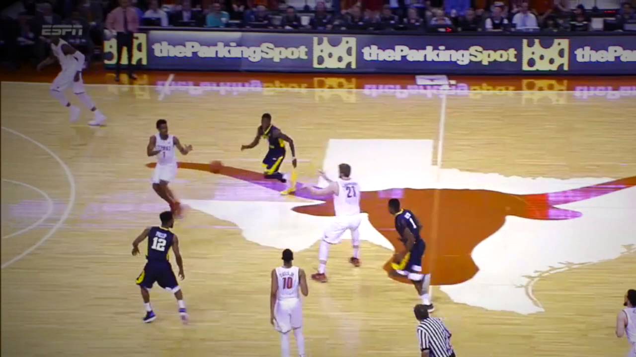 15-16 Prince Ibeh Highlight - YouTube