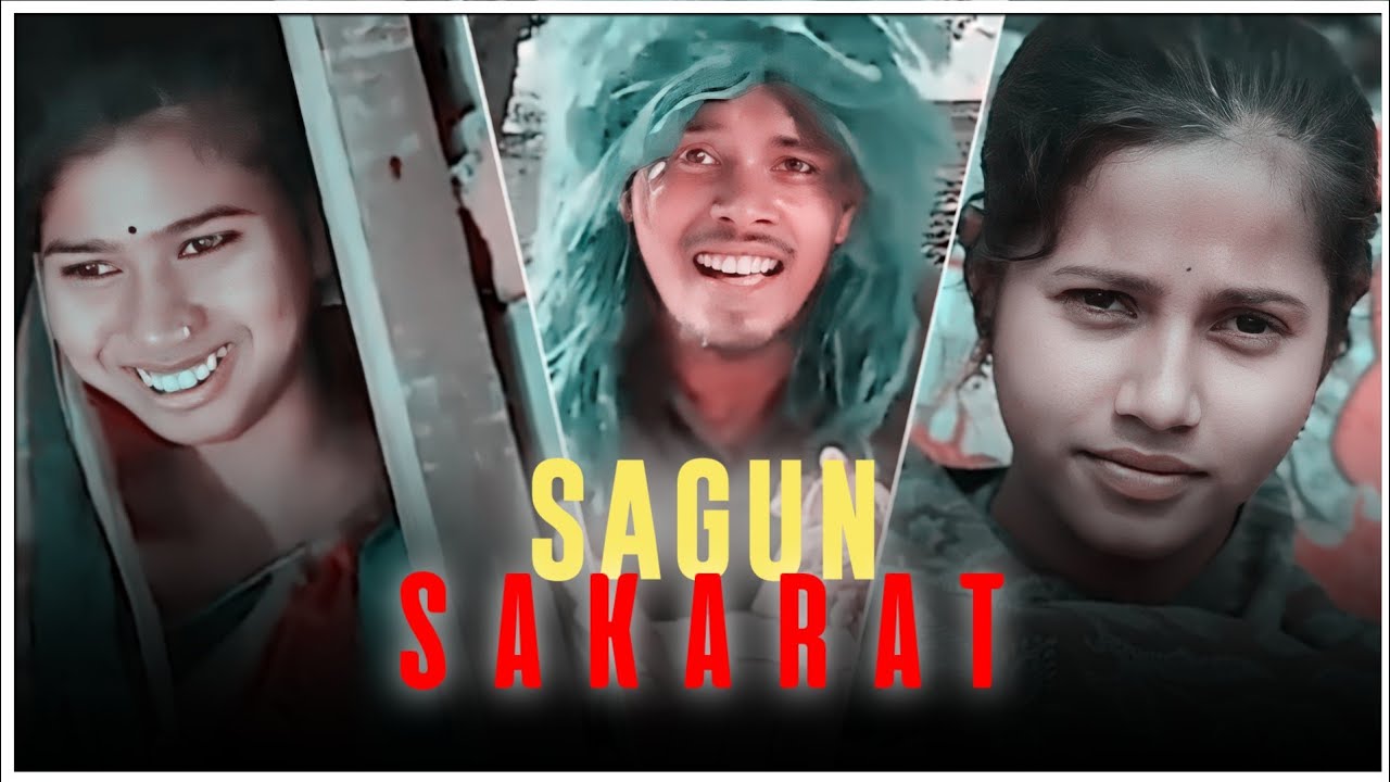 Sakarat special // New Santali Status video // Sakarat status video ...