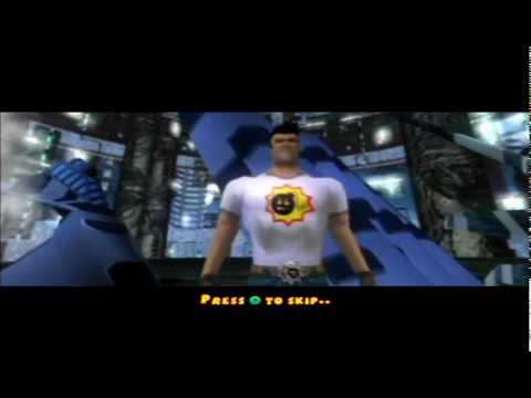 Serious Sam: Next Encounter #32 | Engine Core Critical | Final | Ending | Walkthrough