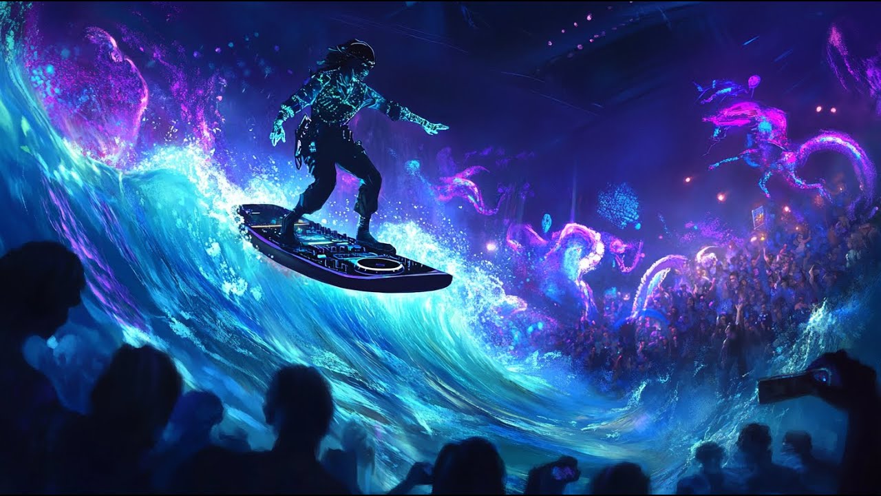 HOUSE MIX 2024 - Jack Harlow, Jennifer Lopez, Joseph Capriati, Maroon 5 ...