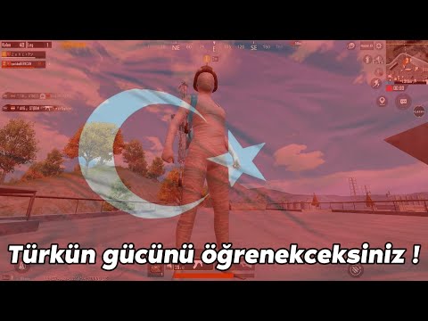 TGF EKİBİ İLE DUO WS SQUAD KARŞILAŞIRSAK ! 🇹🇷🇹🇷🇹🇷🇹🇷
