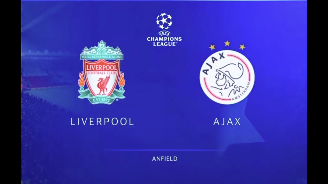 FIFA 22-Liverpool vs Ajax-UEFA Champions League Group stage 22/23 Full ...