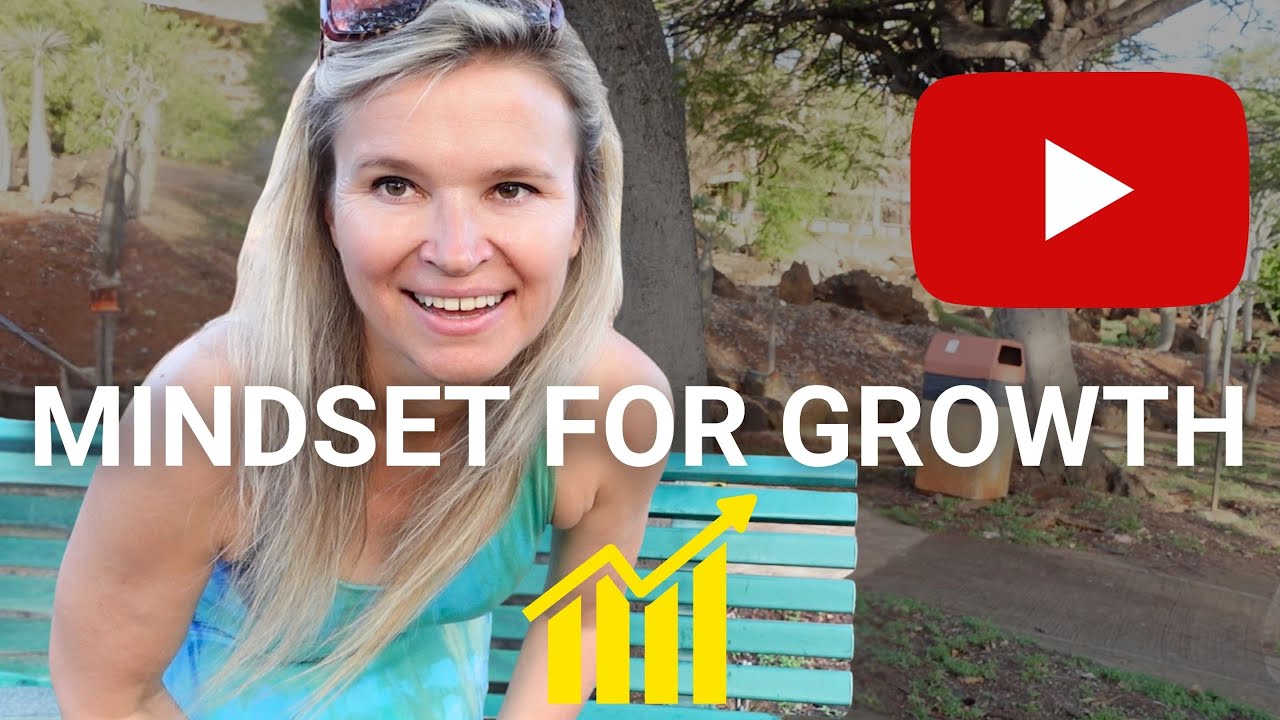11 YouTube Mindset Hacks for Consistent YouTube Growth - YouTube