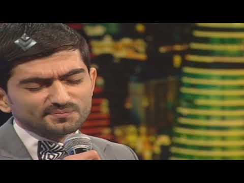 Tural Azimov Lider tv Solo Verlisi