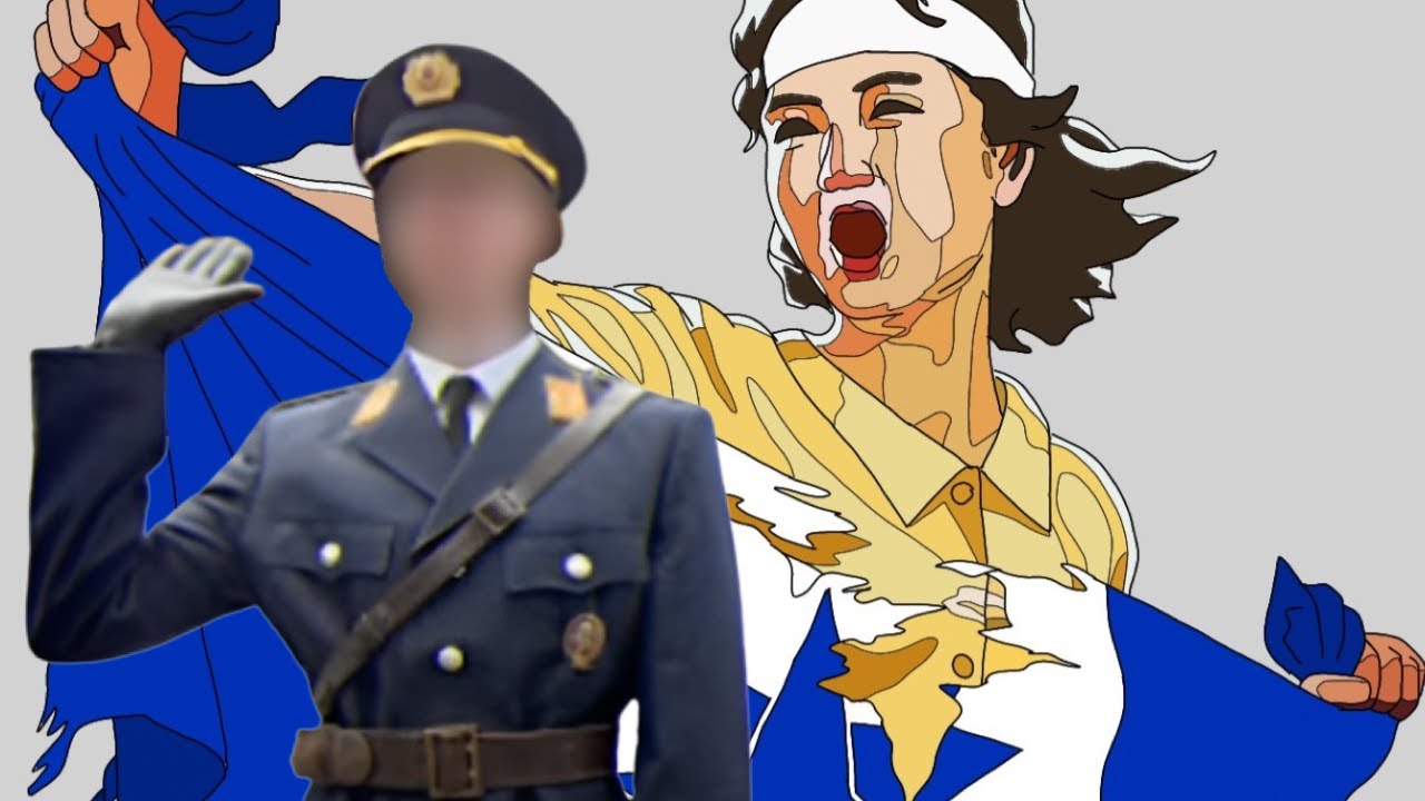 Crazy Communist Micronations - YouTube