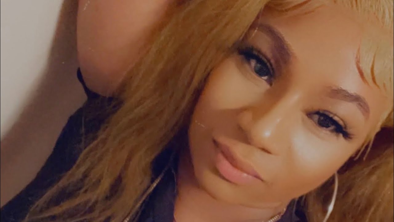 Pristavia Speaks On Her Return Vs Chayna Ashley On Chrome In May In ...