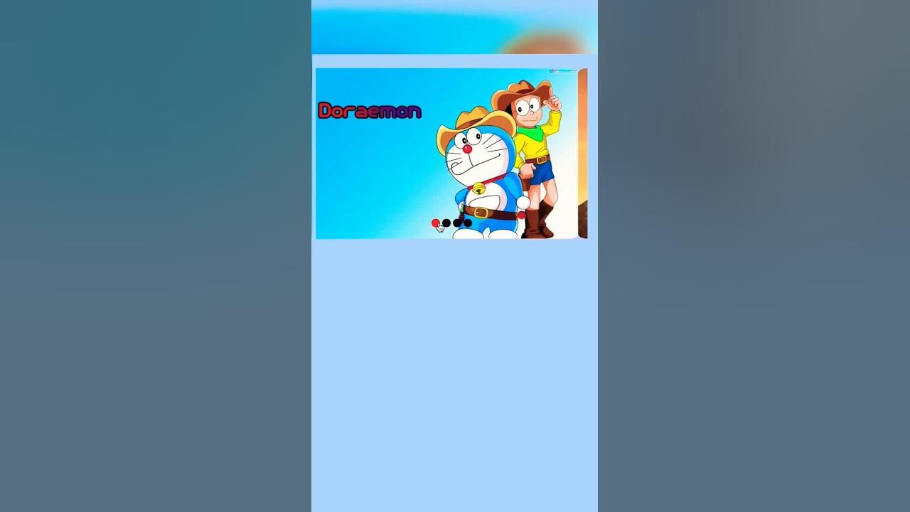 Doraemon Slider Using Css And Js Doraemon Nobita Coding Htmlcss