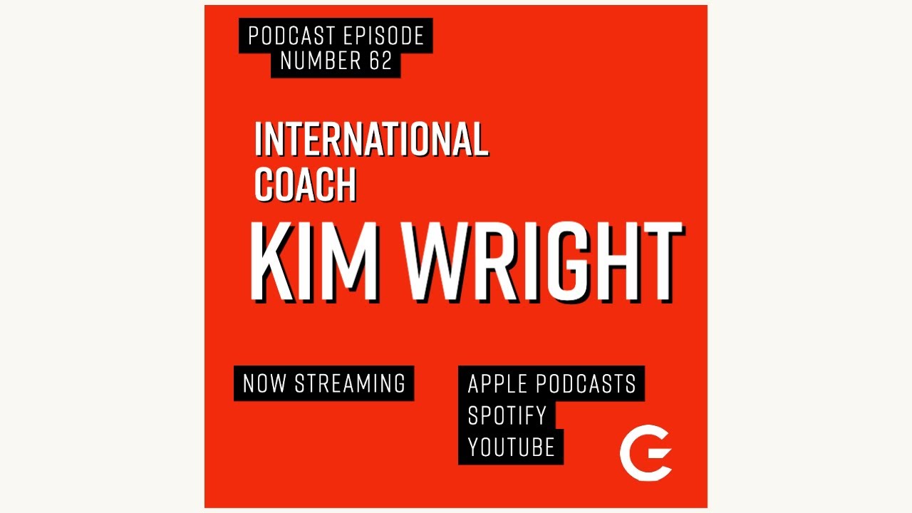 Transcending Sport - Episode 62: Kim Wright Owner of West Coast Softball Academy in Vancouver ...
