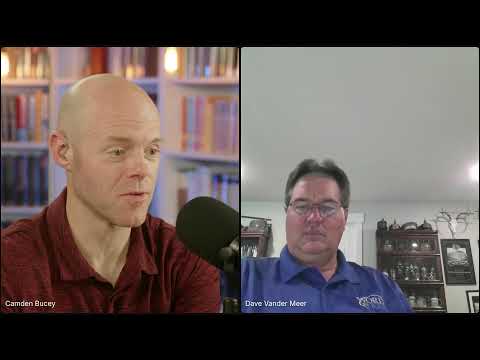 Dave Vander Meer | Word and Deed - YouTube