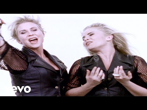 Lili & Susie - Ride On My Love