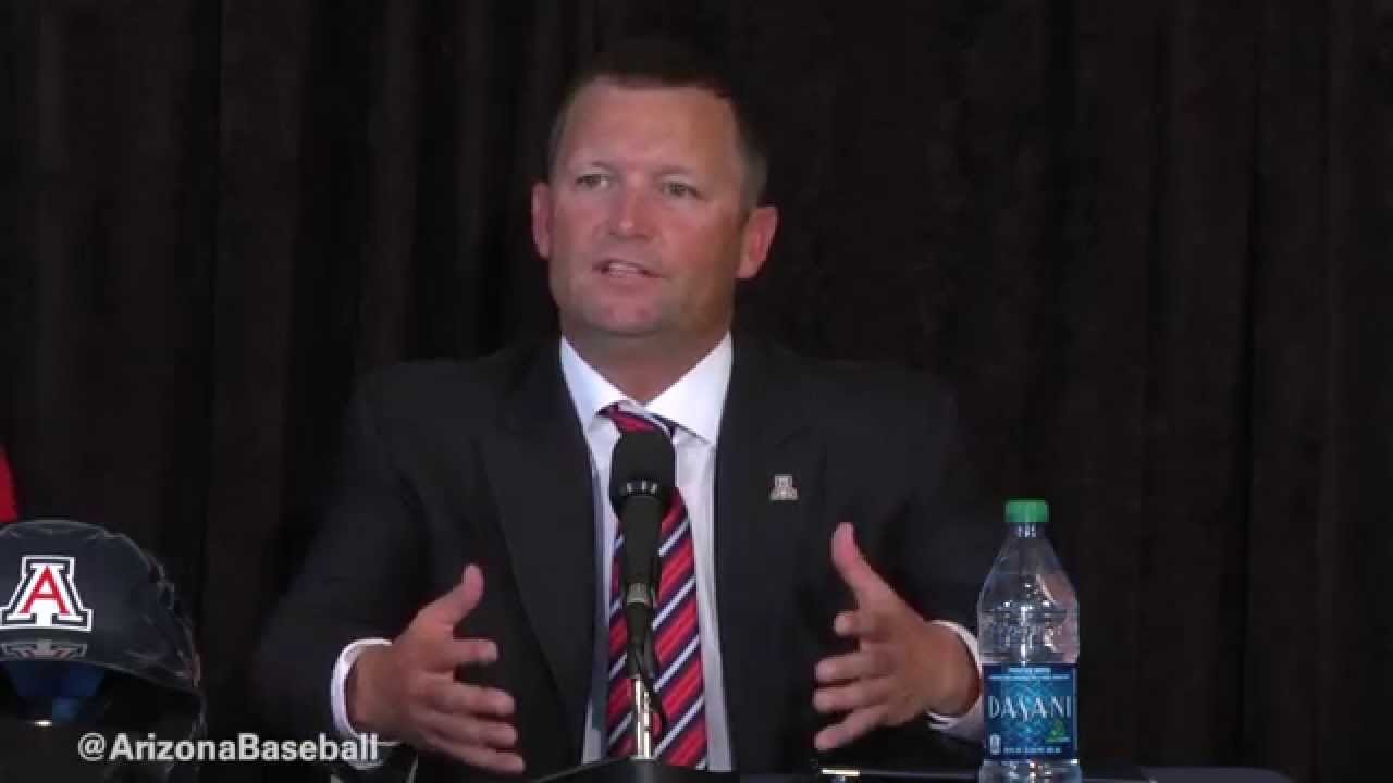 Jay Johnson: What I Want Recruits to Know - YouTube