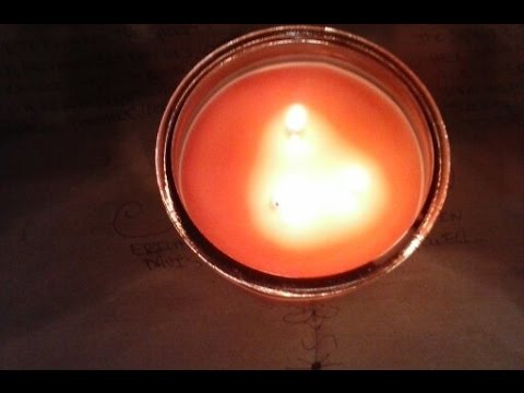 How to do a hexing spell (send them to hell spell). - YouTube