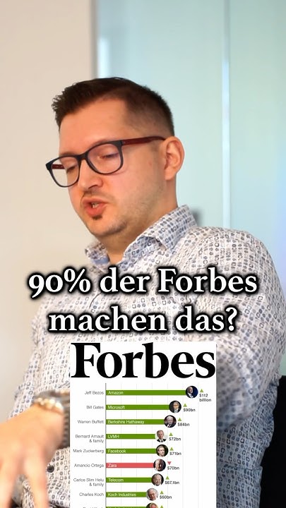 Deswegen wirst du schnell reich durch Immobilien: - YouTube