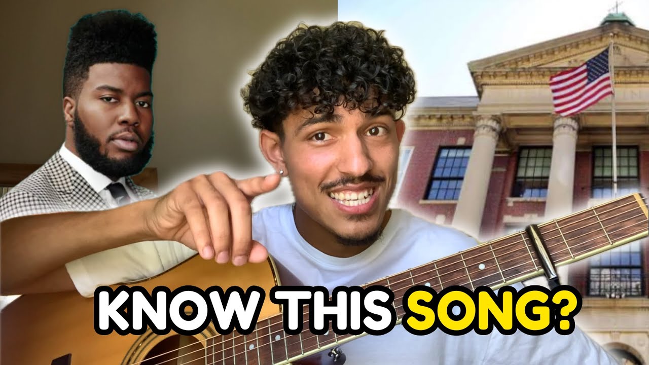 Do you know this song? - YouTube