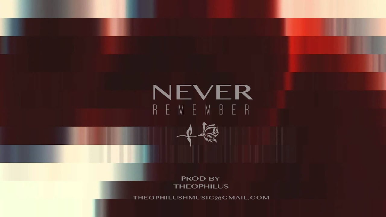 Drake ft Omarion Type Beat - Never Remember // Pro - YouTube