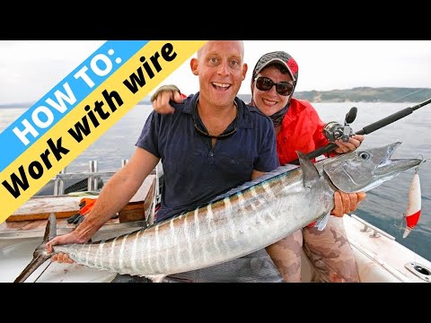 Back to Basics: Offshore trolling for dummies - Fishing Monthly