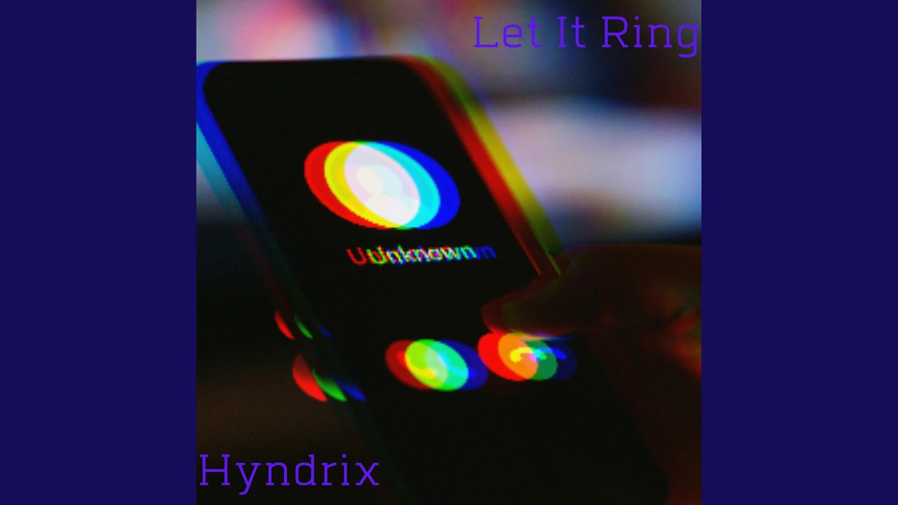 Let It Ring - YouTube