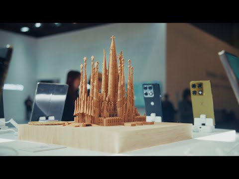Highlights from Lenovo MWC 2026