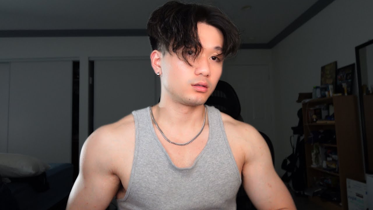 Running into a Gym Bro at the Gym | ASMR Roleplay (PLEASE DON'T TAKE ME ...