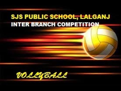 INTER BRANCH SPORTS COMPETITION - YouTube
