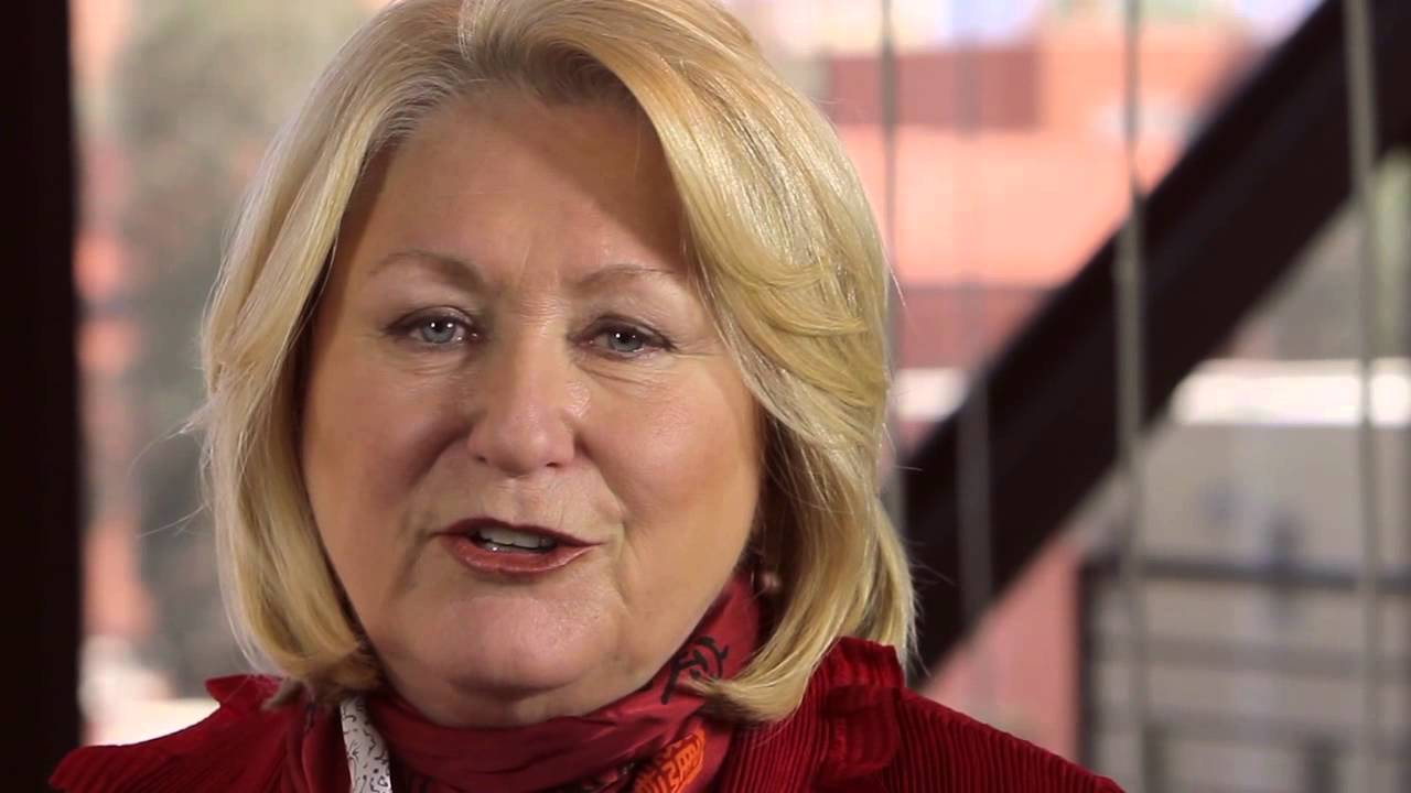 President Hart Welcome Video - YouTube